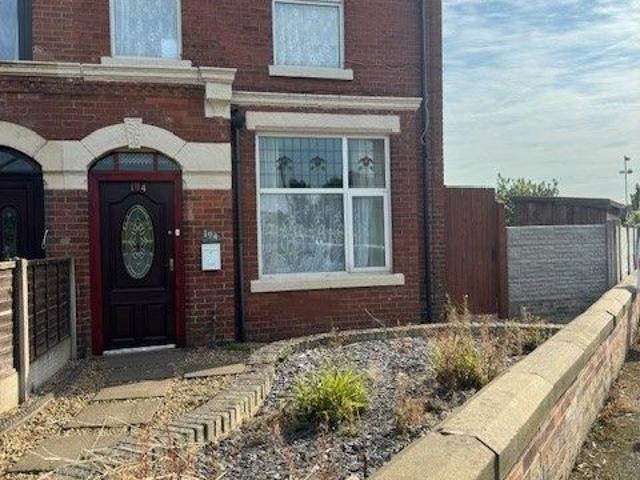 South Meadow Lane, Preston PR1, 4 bed semi detached house to rent, £1,200 pcm | PrimeLocation