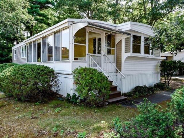 South Meadow Vlg, Carver, Property For Sale