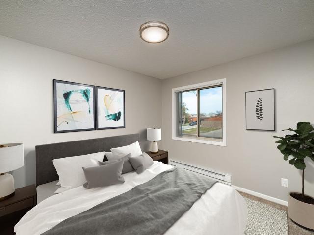 South Meadows 2 Bedroom Apartment for Rent at 3301 17th Ave S, Fargo, ND 58103 Westgate