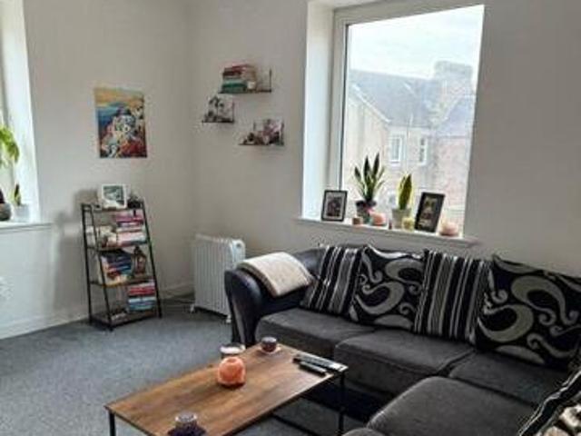 South Methven Street, Perth, 1 Bedroom Flat