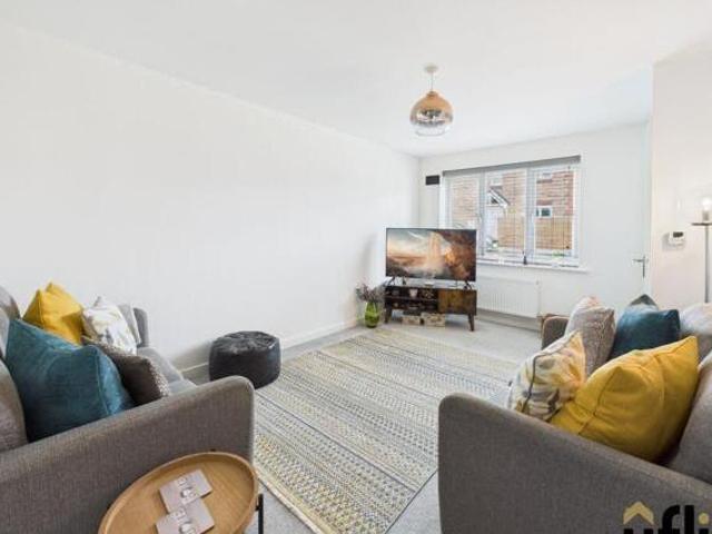 South Moor Drive, Goldthorpe, 2 Bedroom Semi detached