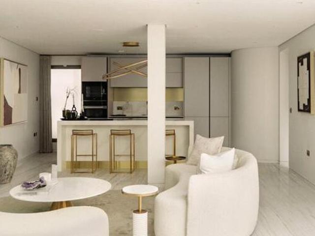 South Molton Street, Mayfair, 3 Bedroom Apartment