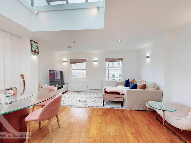 South Molton Street, Mayfair W1K, 2 bed flat to rent, £4,767 pcm | PrimeLocation