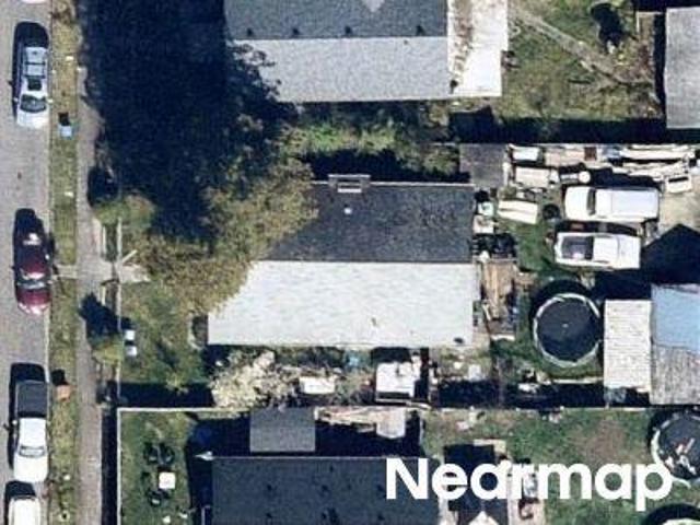 South Mortgomery St