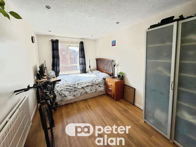 South Morgan Place, Cardiff CF11, 1 bed flat to rent, £800 pcm | PrimeLocation