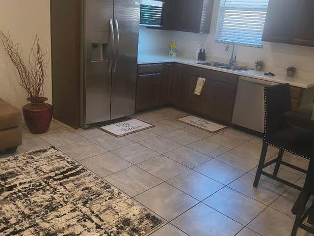 South Mountain Casita