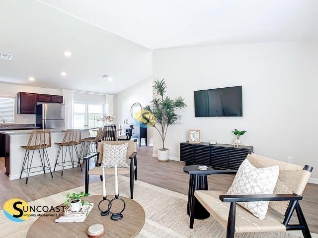 South Ocala Rental w/ Modern 3BR/2BA Layout