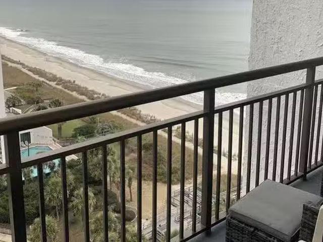 South Ocean Boulevard