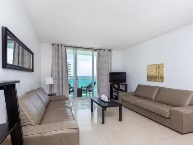 South Ocean Drive
