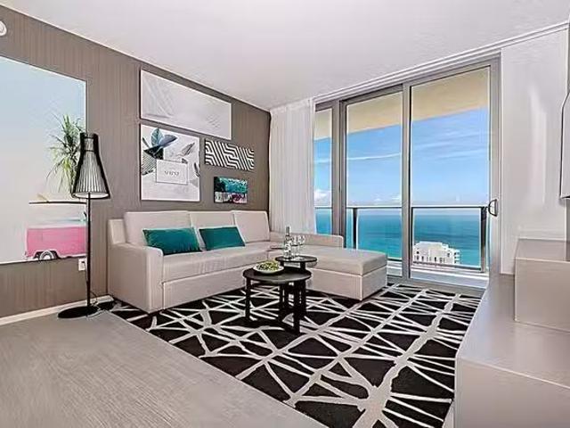 South Ocean Drive