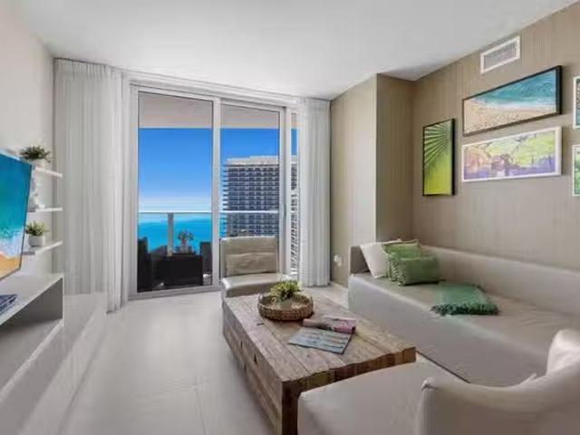 South Ocean Drive
