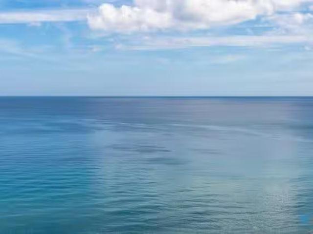 South Ocean Drive