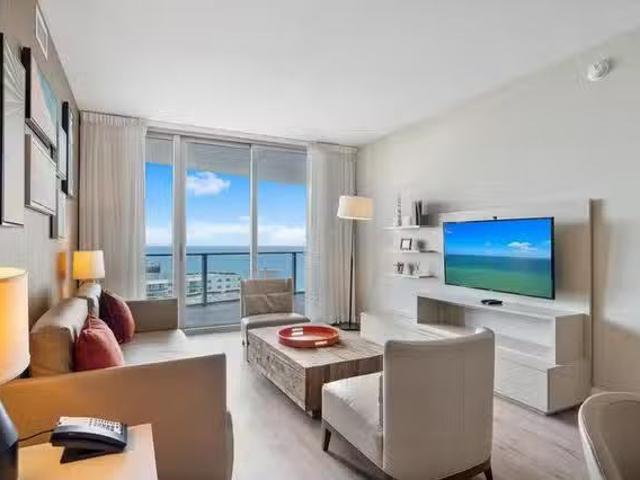 South Ocean Drive