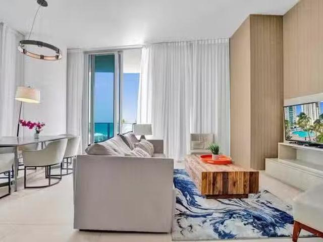 South Ocean Drive