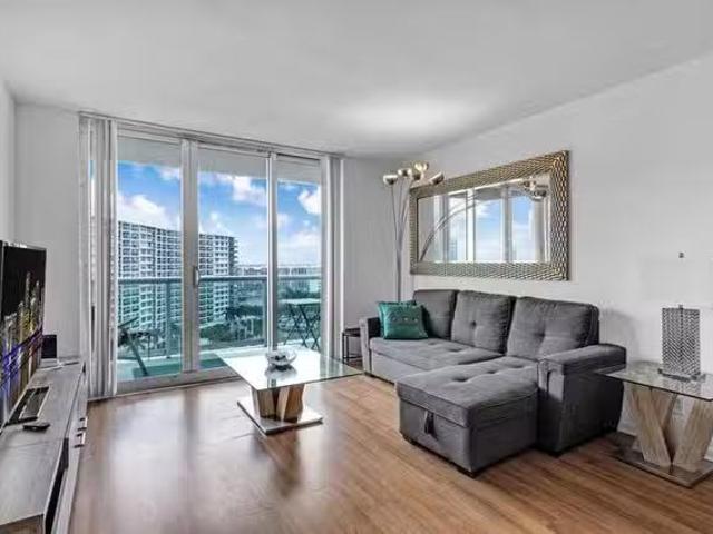South Ocean Drive