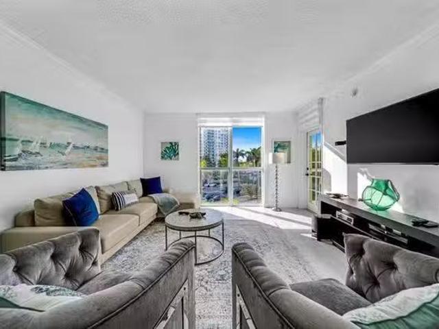 South Ocean Drive