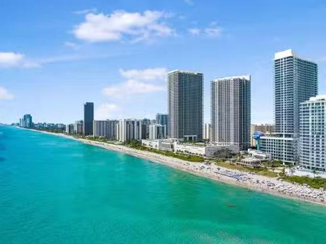 South Ocean Drive