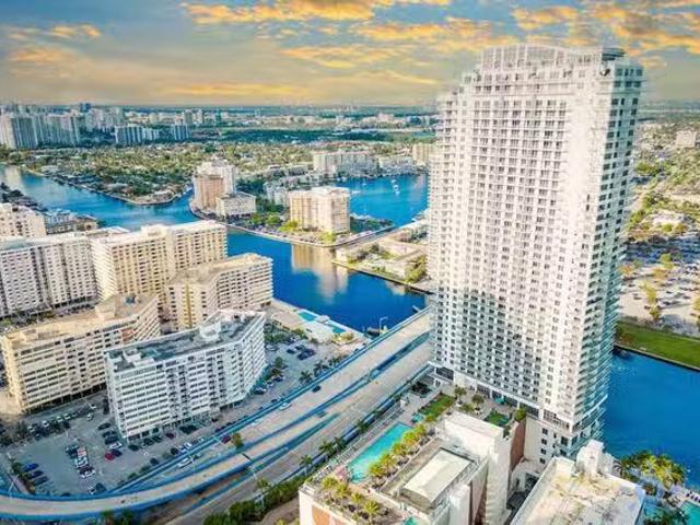 South Ocean Drive