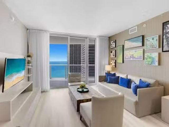 South Ocean Drive