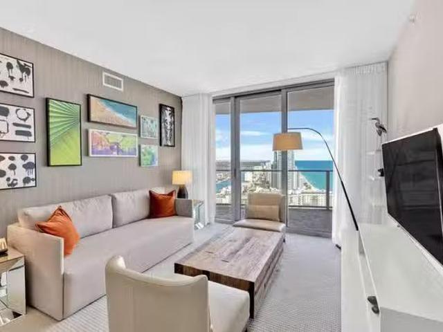 South Ocean Drive