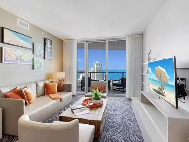 South Ocean Drive