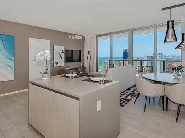 South Ocean Drive
