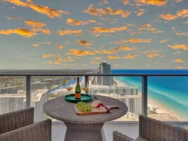 South Ocean Drive
