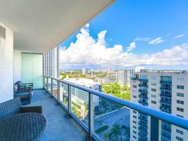 South Ocean Drive