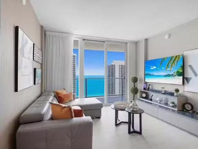 South Ocean Drive
