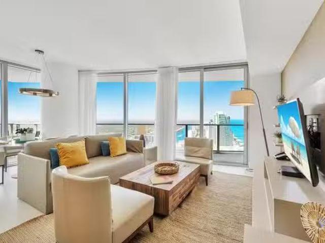 South Ocean Drive