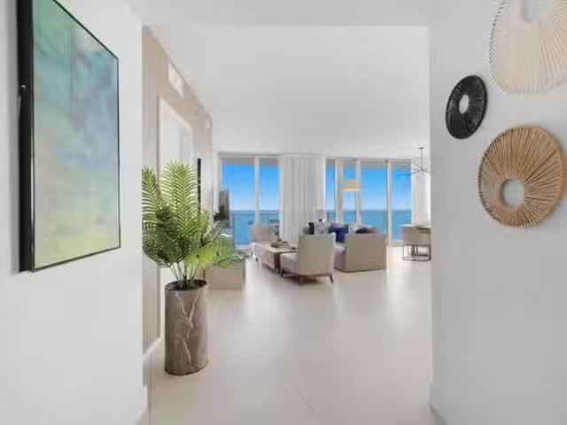 South Ocean Drive