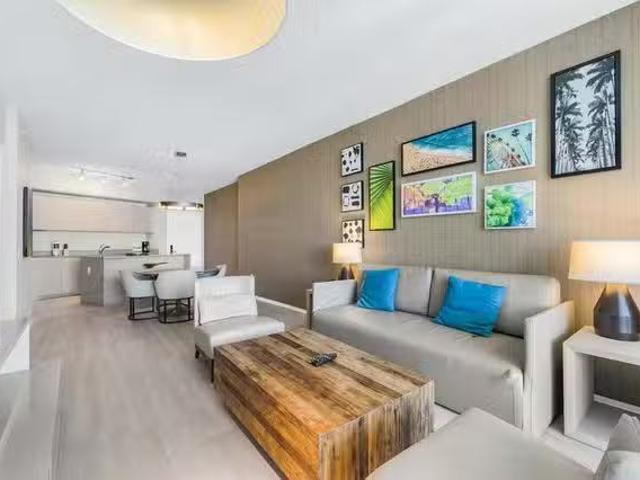 South Ocean Drive