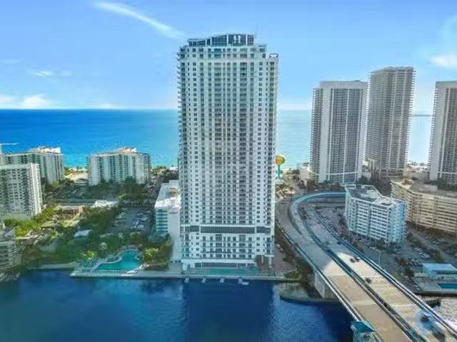 South Ocean Drive