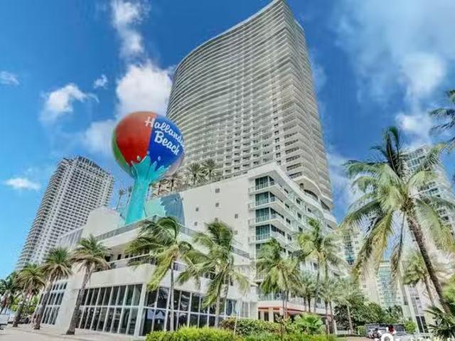 South Ocean Drive
