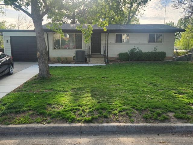 South Ogden Female Shared Basement Apartment