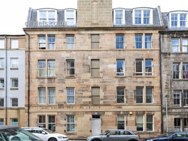 South Oxford Street, Edinburgh