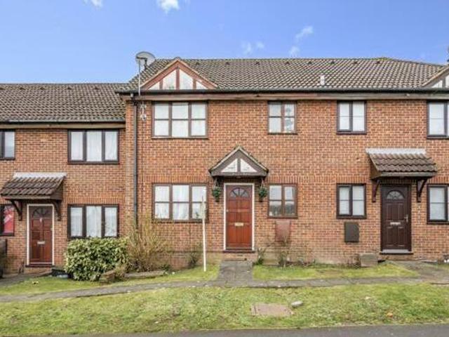 South Oxhey, Hetfordshire, 1 Bedroom Terraced