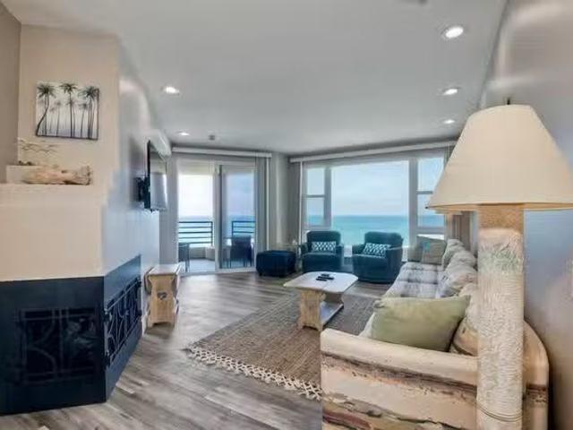 South Pacific Street