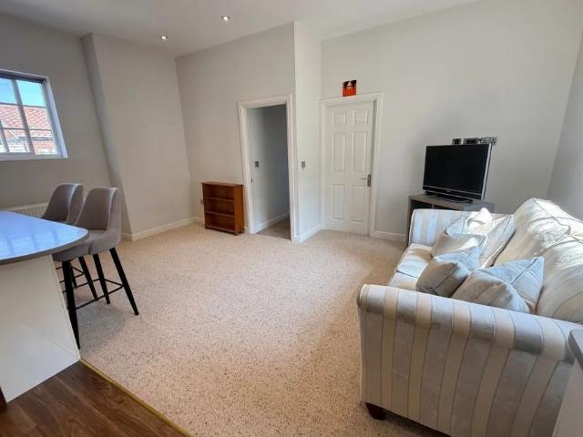 South Parade, Bawtry, DONCASTER