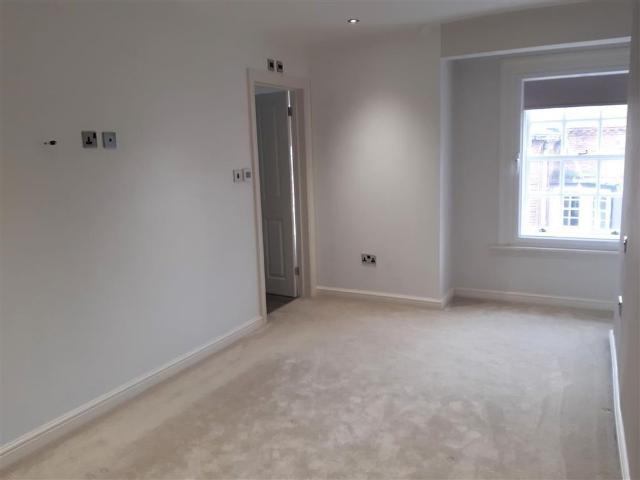 South Parade, Doncaster, Bawtry