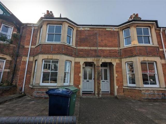 South Parade, Oxford, OX2 5 bed terraced house to rent £3,900 pcm £900 pw