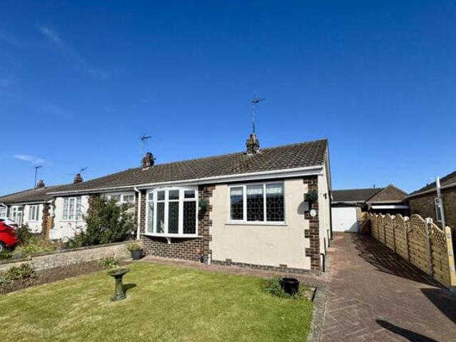 South Parade, Leven, 3 Bedroom Semi detached