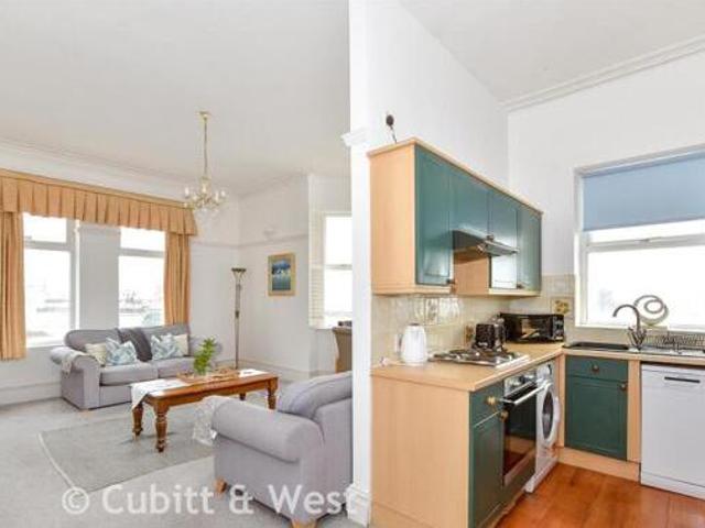 South Parade, Southsea, 1 Bedroom Ground