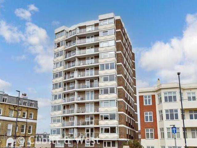 South Parade, Southsea, 2 Bedroom Apartment
