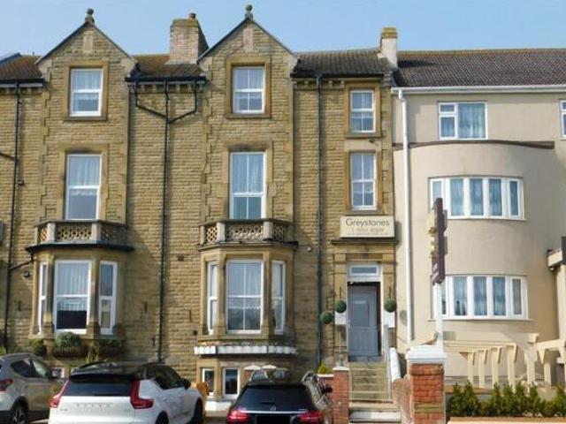 South Parade, Skegness, 10 Bedroom Guest