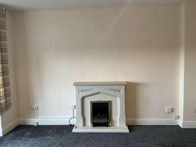 South Parade, Skegness, PE25