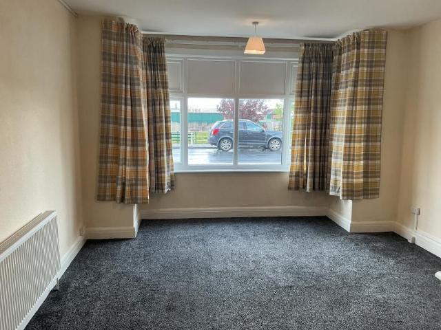 South Parade, Skegness, PE25