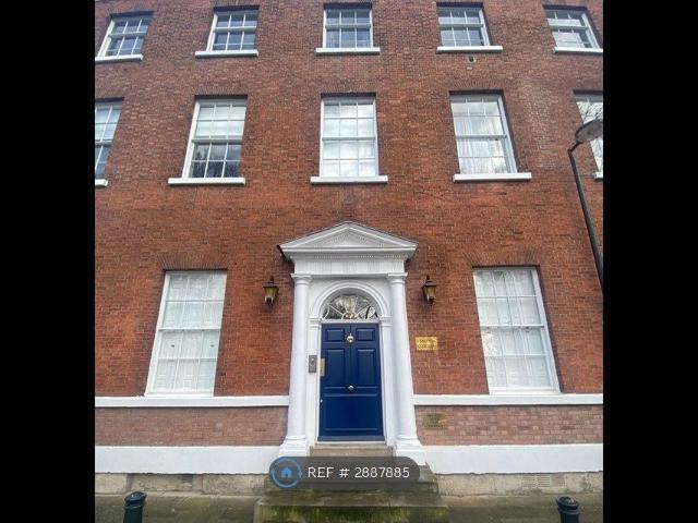 South Parade, Wakefield WF1, 1 bed flat to rent, £800 pcm | PrimeLocation