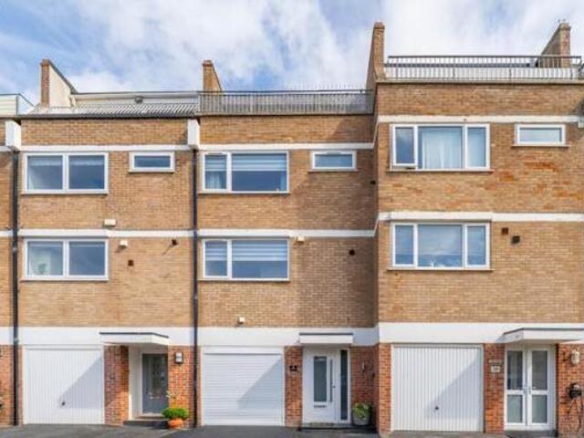 South Parade, West Kirby, 3 Bedroom Terraced