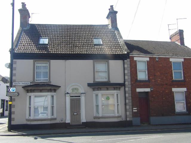 South Parade, Thorne, Doncaster DN8, 1 bed property to rent, £550 pcm | PrimeLocation